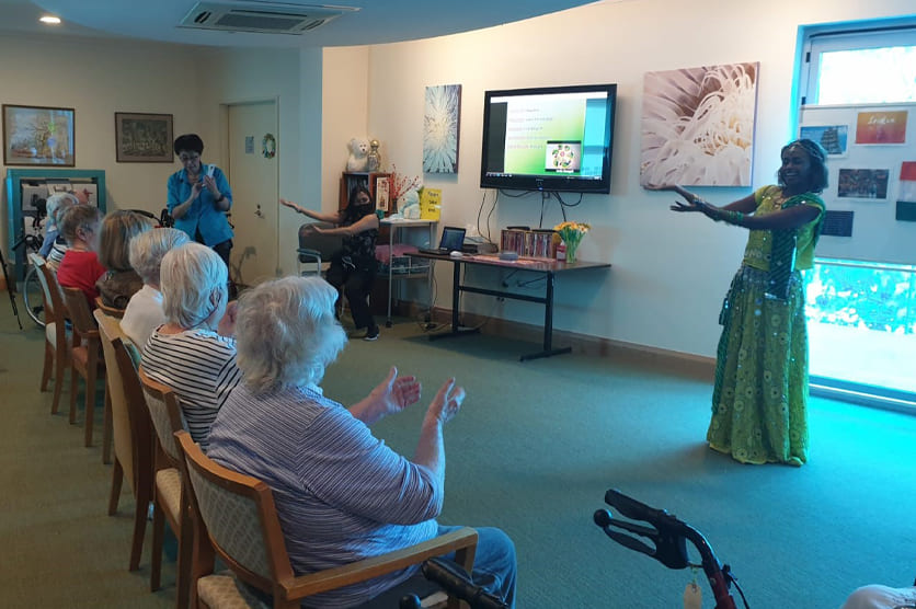 Aged Care Homes, Facilities & Providers | Perth Southern Suburbs | SwanCare