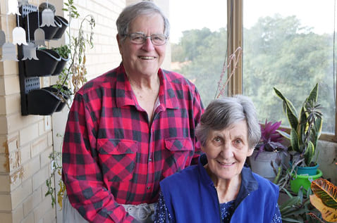 Aged Care Homes, Facilities & Providers | Perth Southern Suburbs | SwanCare